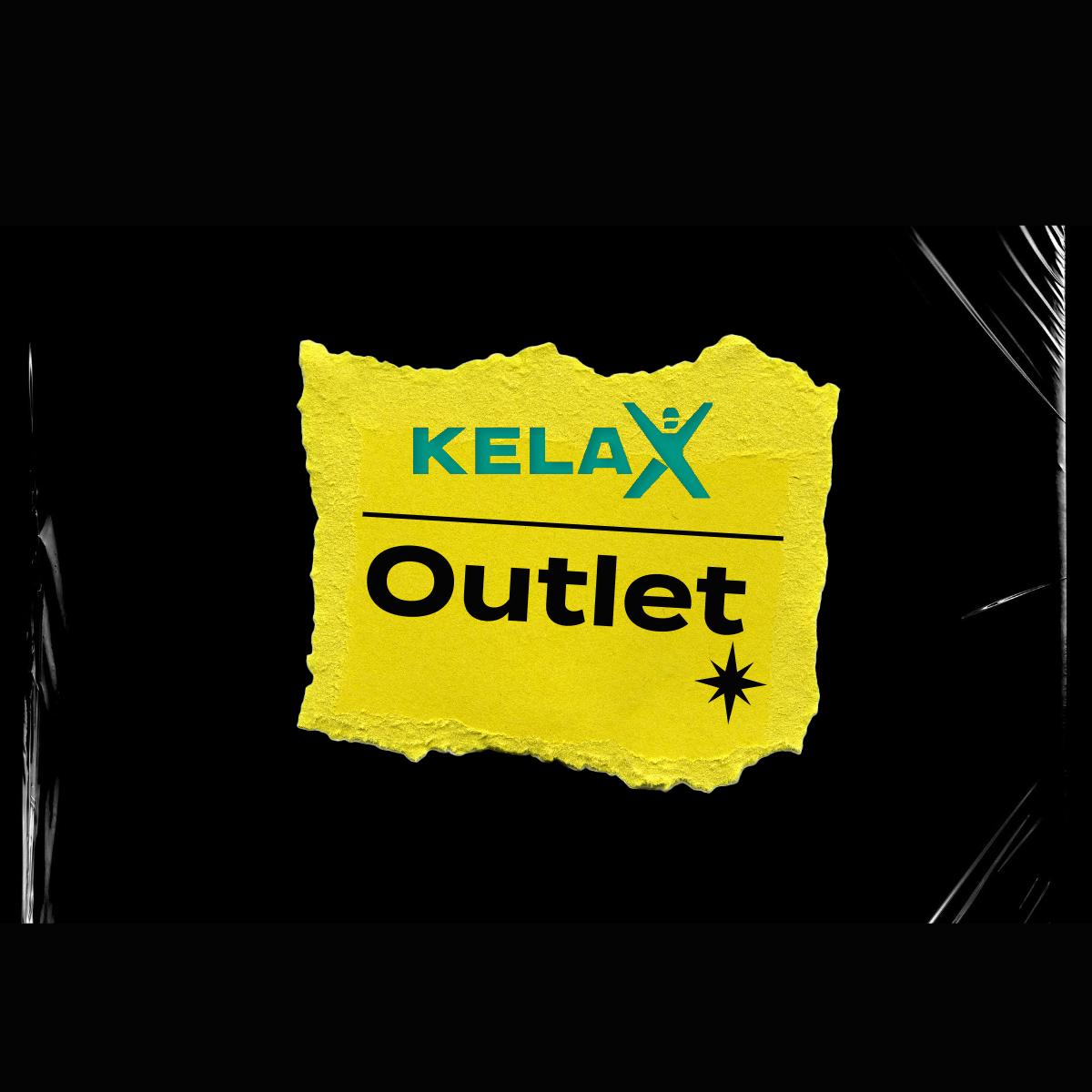 Outlet - KELAX ApS