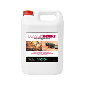 Skadedyr - Kelax ApS