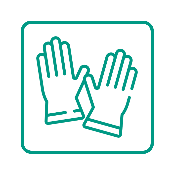 Handsker - KELAX ApS