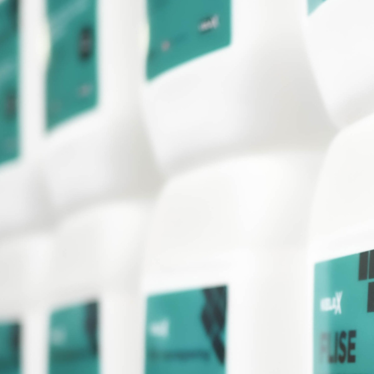 Kategorier - KELAX ApS