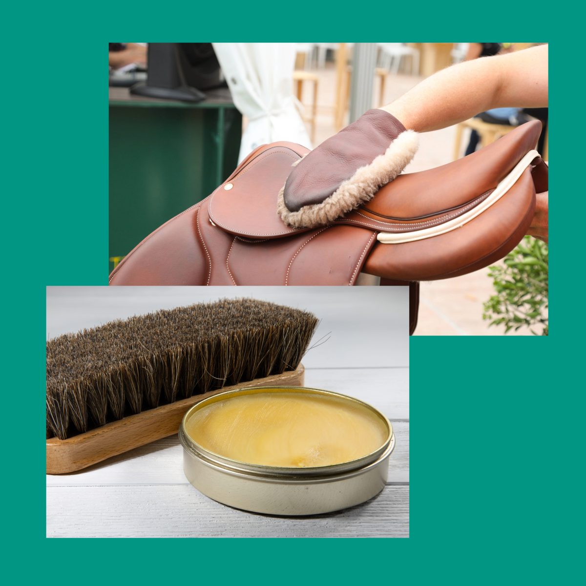 Plejeprodukter til udstyr - KELAX ApS