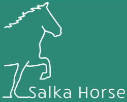 Salka Horse - KELAX ApS