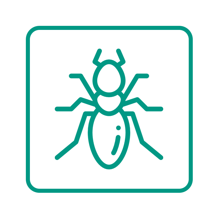 Skadedyr - Kelax ApS