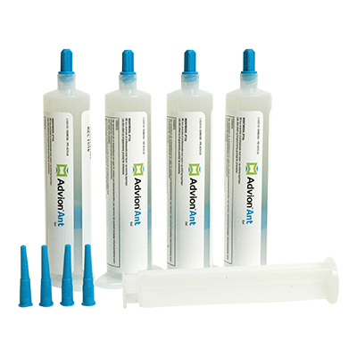 Insektmiddel Advion Ant (Myre) Gel 30 gr. - Myrer - KELAX ApS