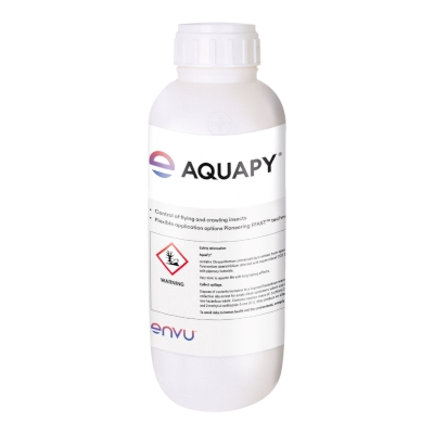 AquaPy 1000 ml - Skadedyr - KELAX ApS