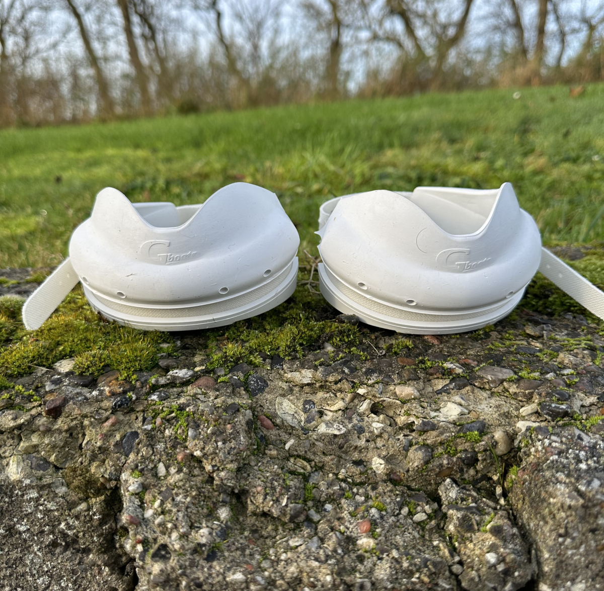 G Boots Original - Salka Horse - KELAX ApS