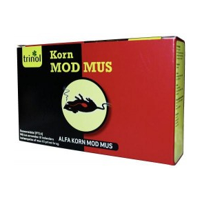 Skadedyr - KELAX ApS