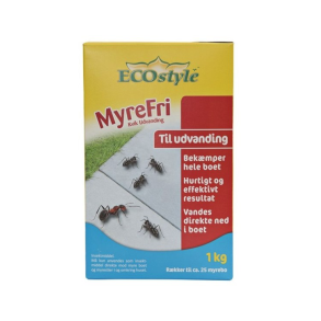 Skadedyr - Kelax ApS